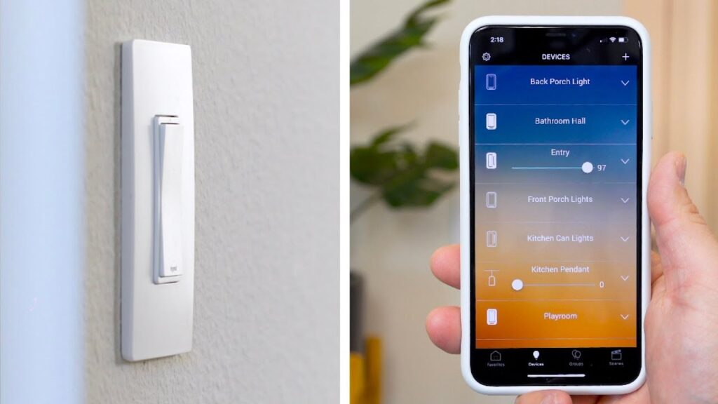 Why You Need Smart Switches & Smart SwitchBoards For Your Homes - The ...