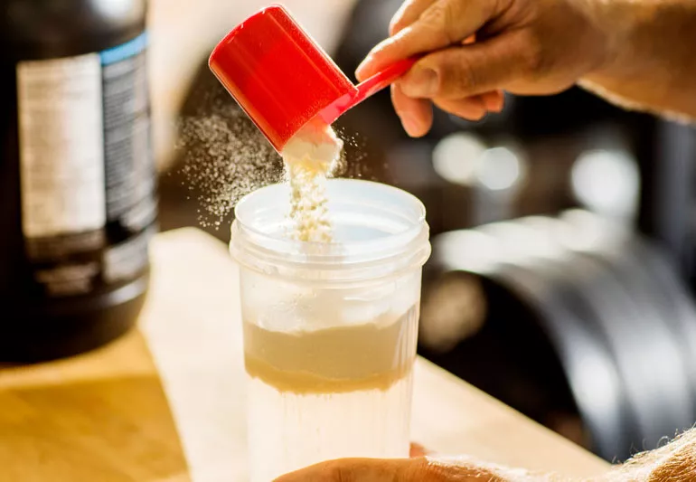 Understanding Whey Protein: Types, Uses And Dosage - The Prettier Life