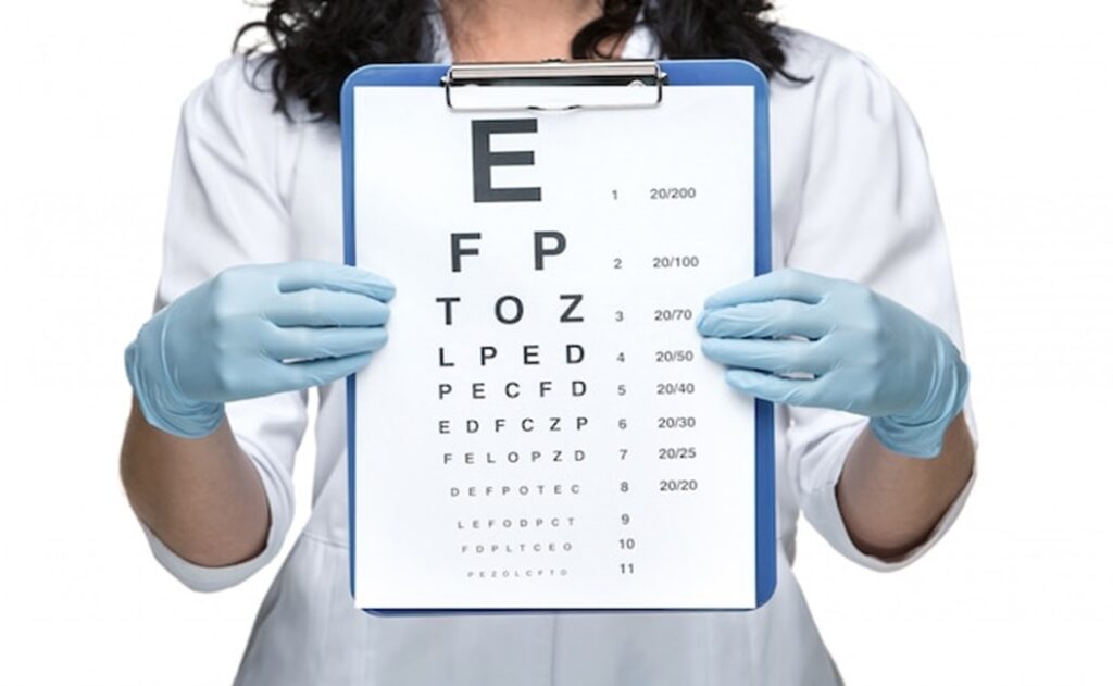 Understanding Implantable Collamer Lens Surgery for Vision Improvement ...